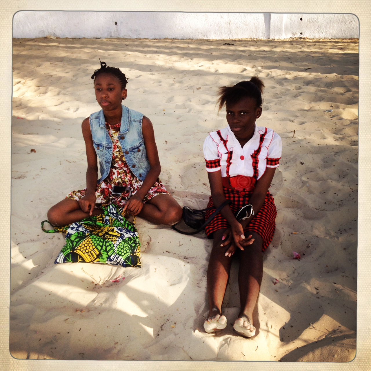 Behind-the-Scenes of Photos Tell Stories photography workshops with ...