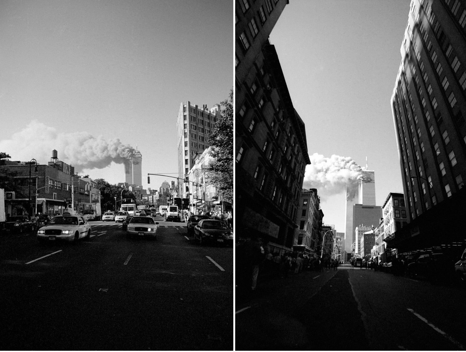 9/11 – Remembering – PHOTOS TELL STORIES – documentary | filmmaking ...