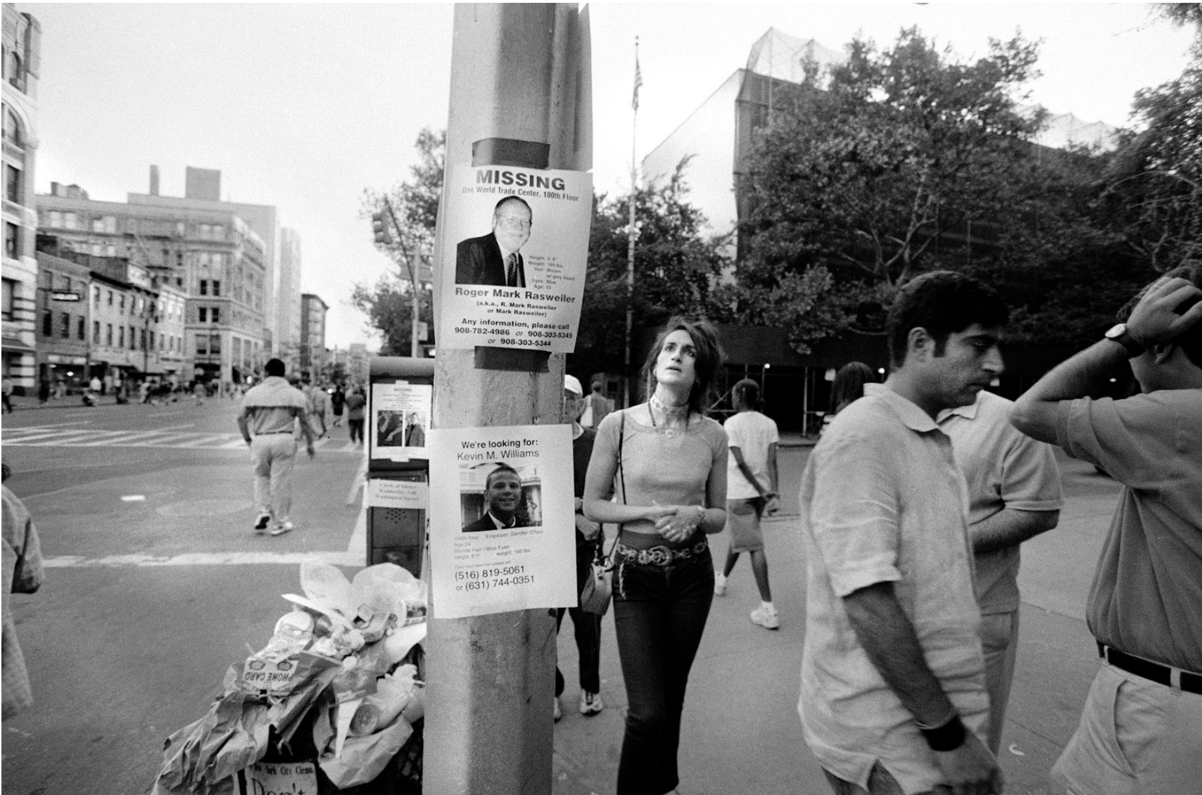 9/11 – Remembering – PHOTOS TELL STORIES – documentary | filmmaking ...