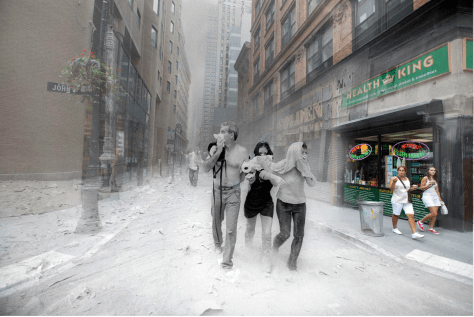 9/11 – Remembering – PHOTOS TELL STORIES – documentary | filmmaking ...