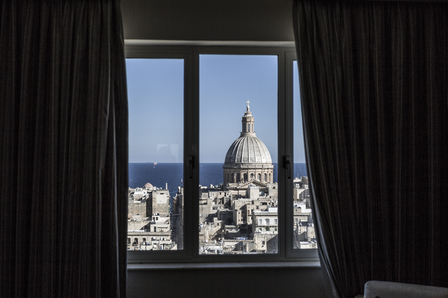 Postcards from a small island – Malta. Images ©Jason Florio & Helen ...