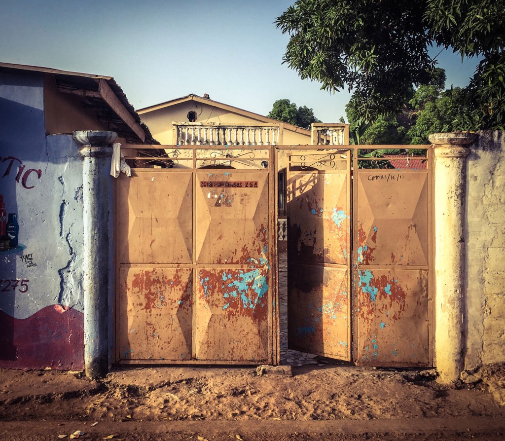 Stories Behind Doors, The Gambia – PHOTOS TELL STORIES – documentary ...